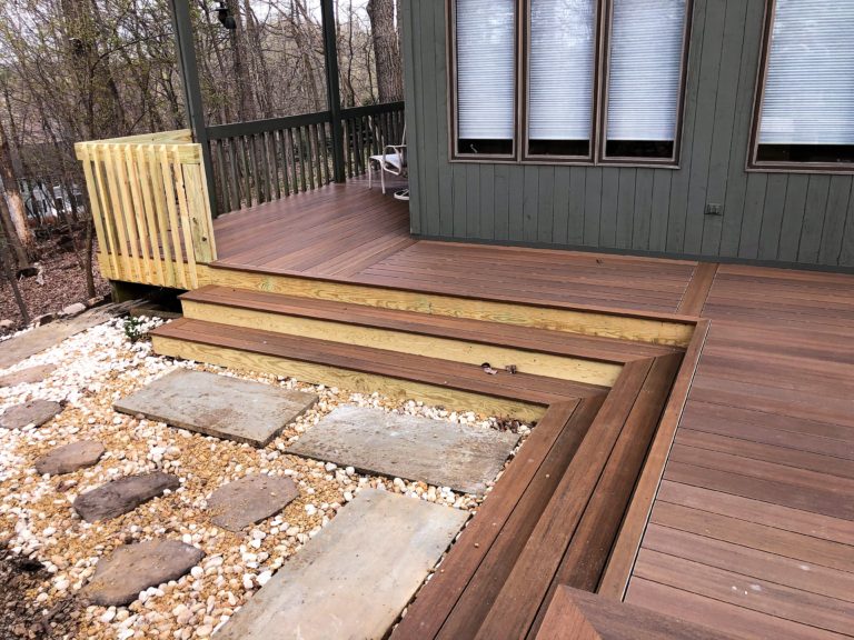 Decks - American Deck & Patio